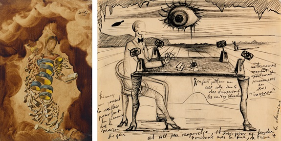 Surrealism: everything you need to know