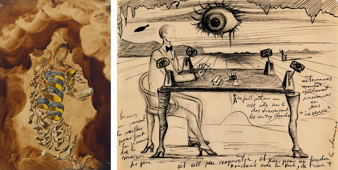 Surrealism: everything you need to know