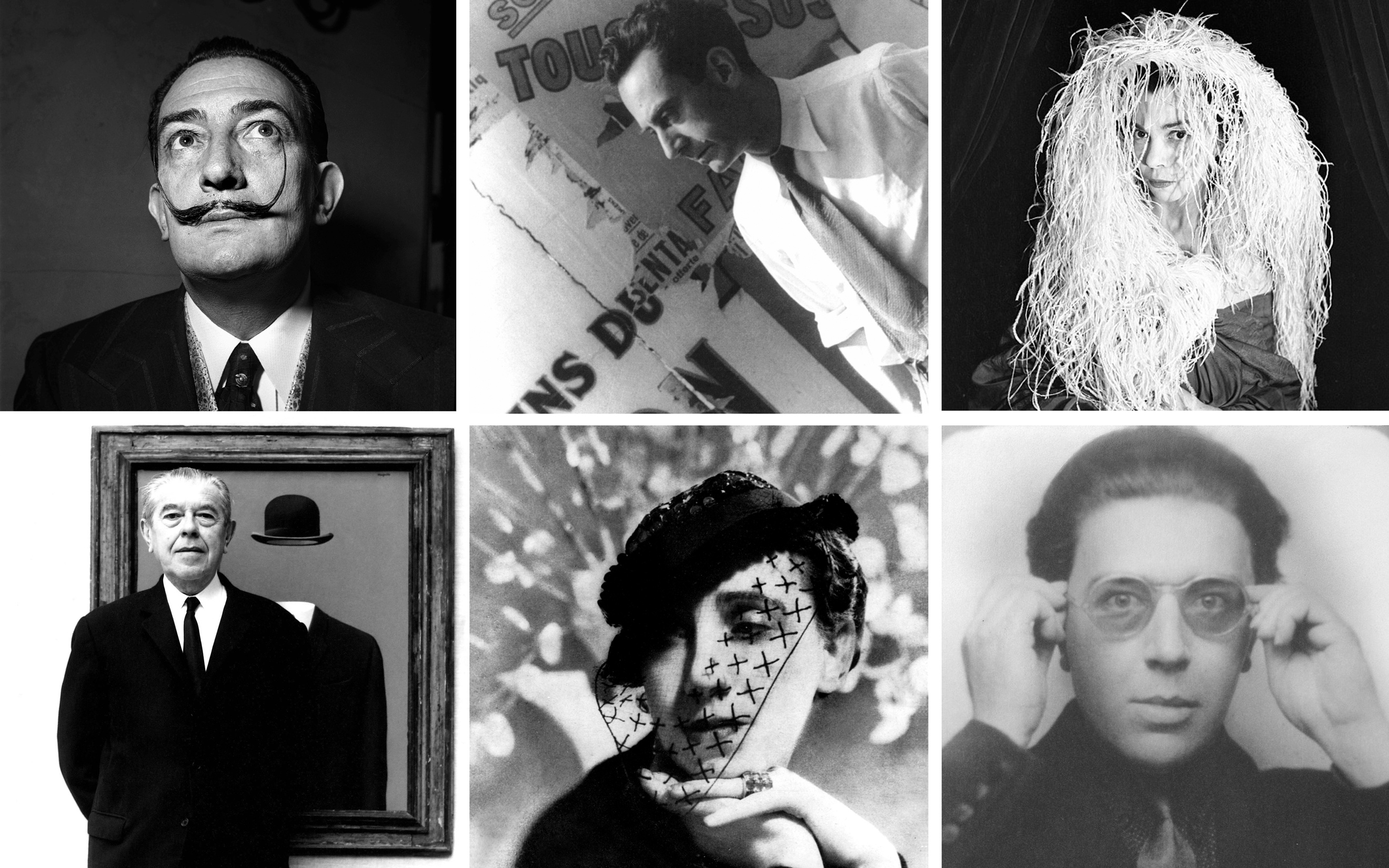 Surrealism: everything you need to know