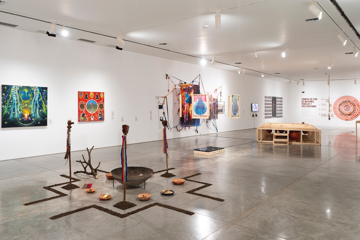 Medellin Museum of Modern Art: an interview with director Maria ...