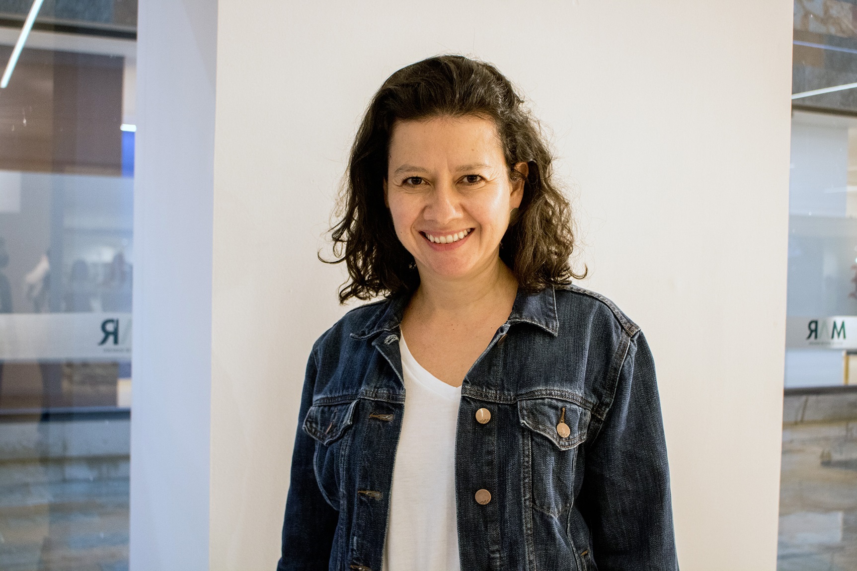 Medellin Museum of Modern Art: an interview with director Maria ...
