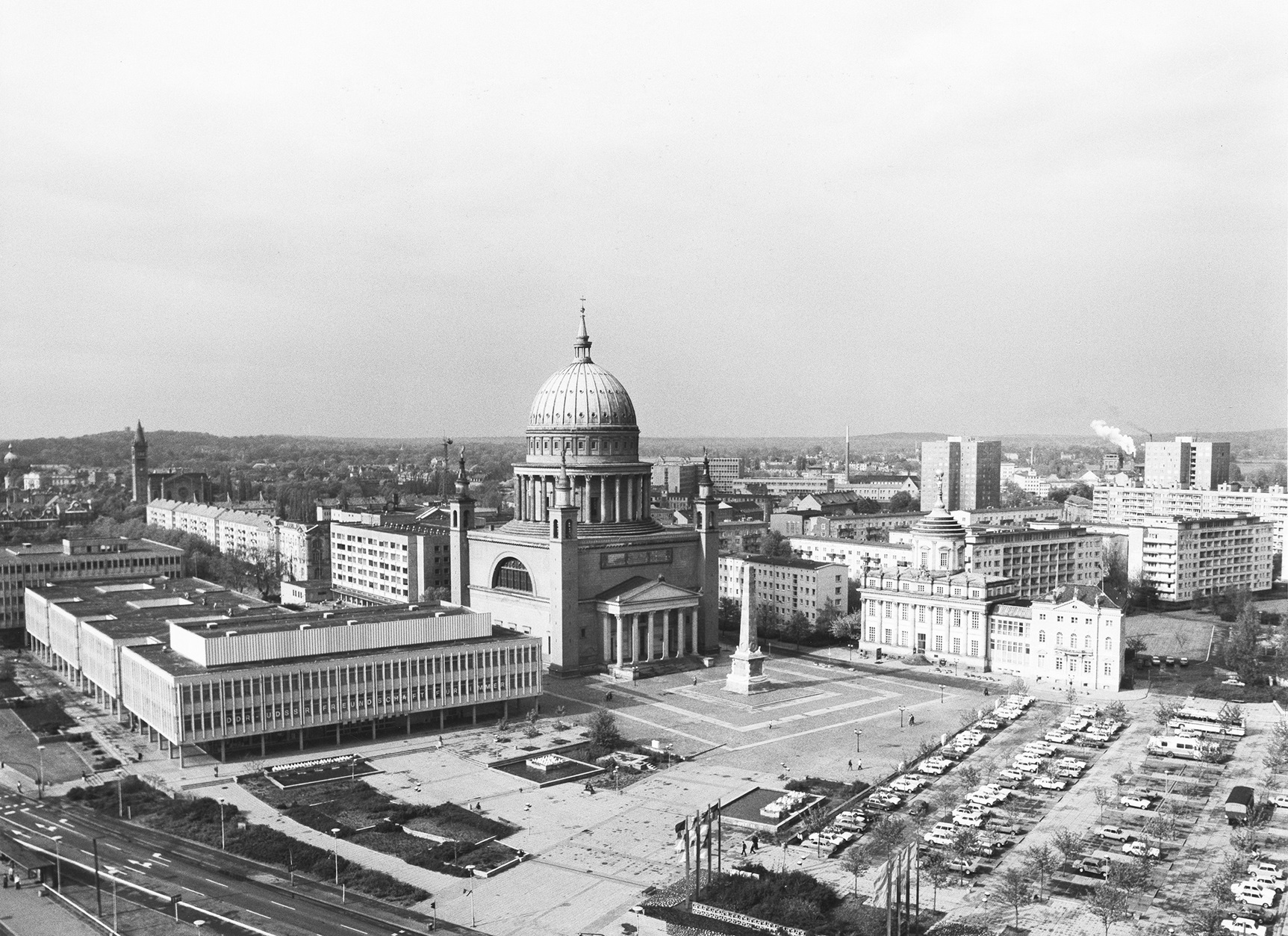 Museum Barberini Potstam | Christie's