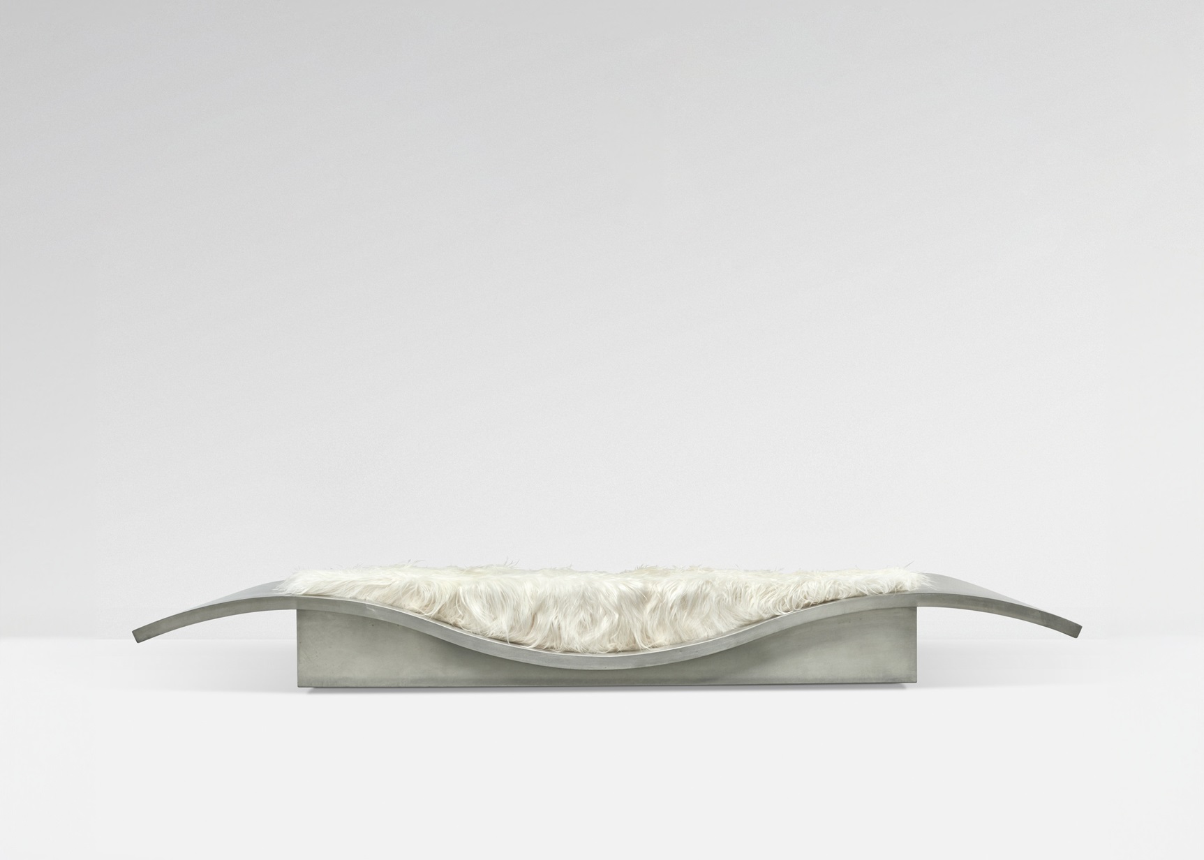 How Maria Pergay’s steel furniture put her at the forefront of C20 ...