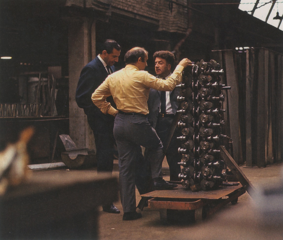 The Renault Collection: how the French car manufacturer became a ...