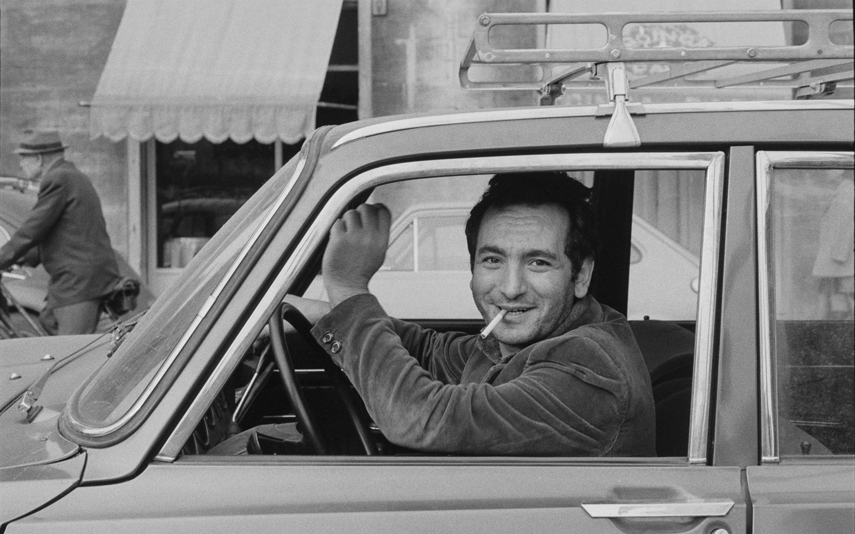 Explore the otherworldly landscapes of Salvo | Christie's