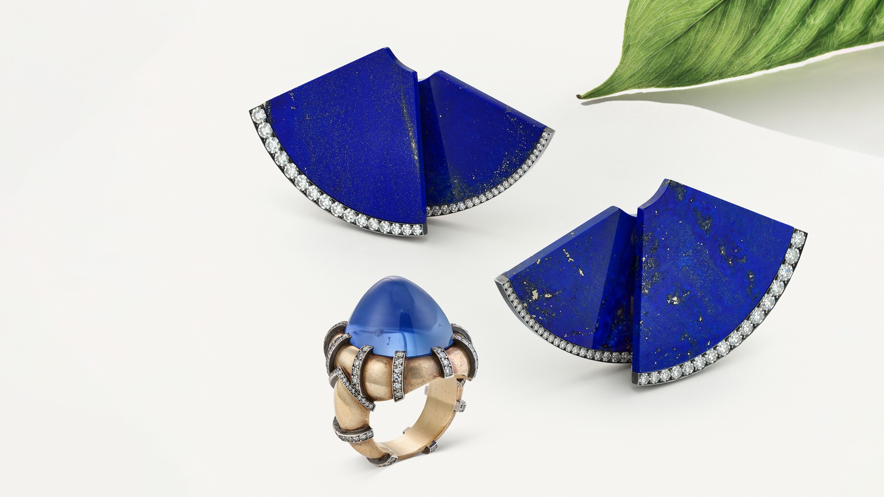 Collecting guide: JAR jewellery | Christie's