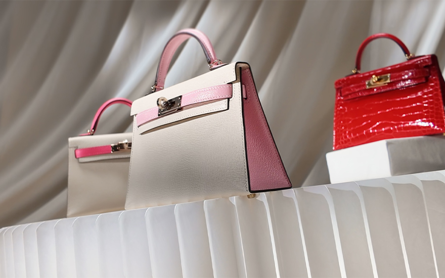 An expert’s guide to Hermès mini Kelly handbags | Christie’s
