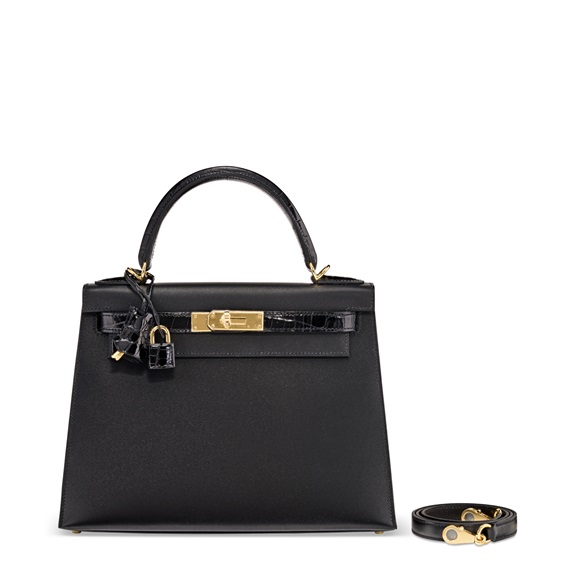 A collector’s guide to limited-edition Hermès Kellys | Christie's