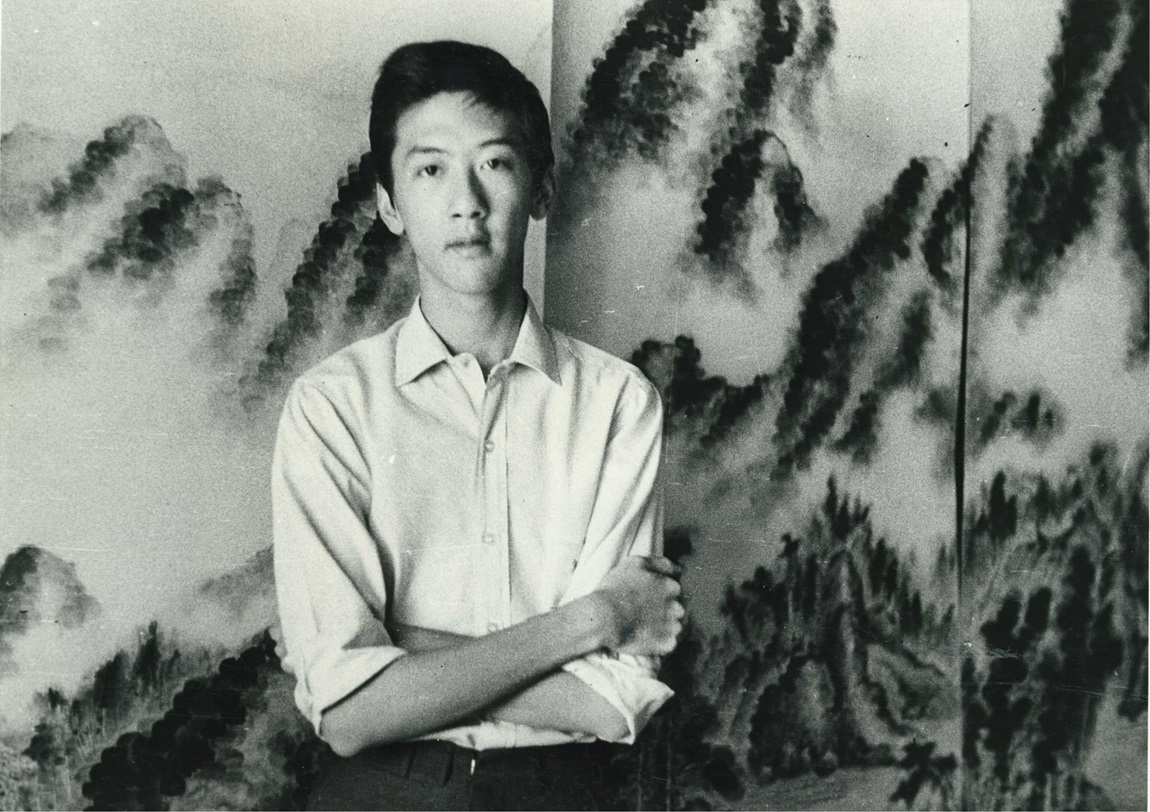 Christies - From Protege to Master The Journey of Harold Wong