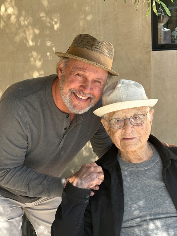 Entertainment icons reflect on TV pioneer Norman Lear | Christie's