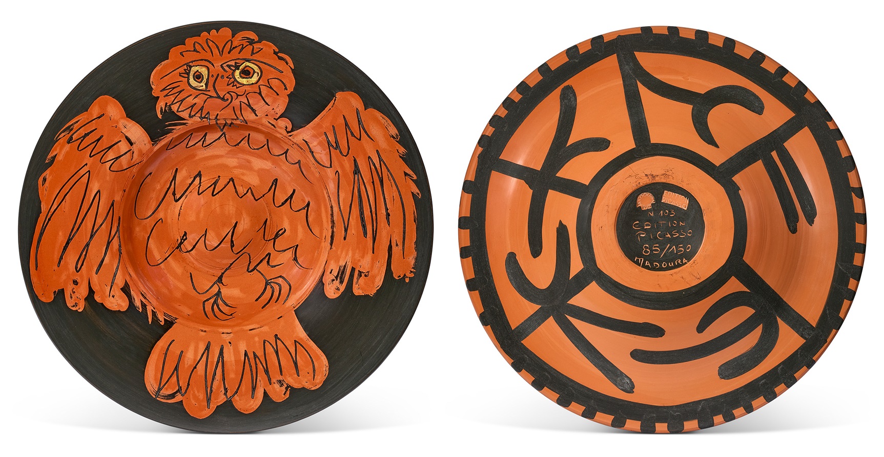 Collecting guide: Picasso Ceramics | Christie's