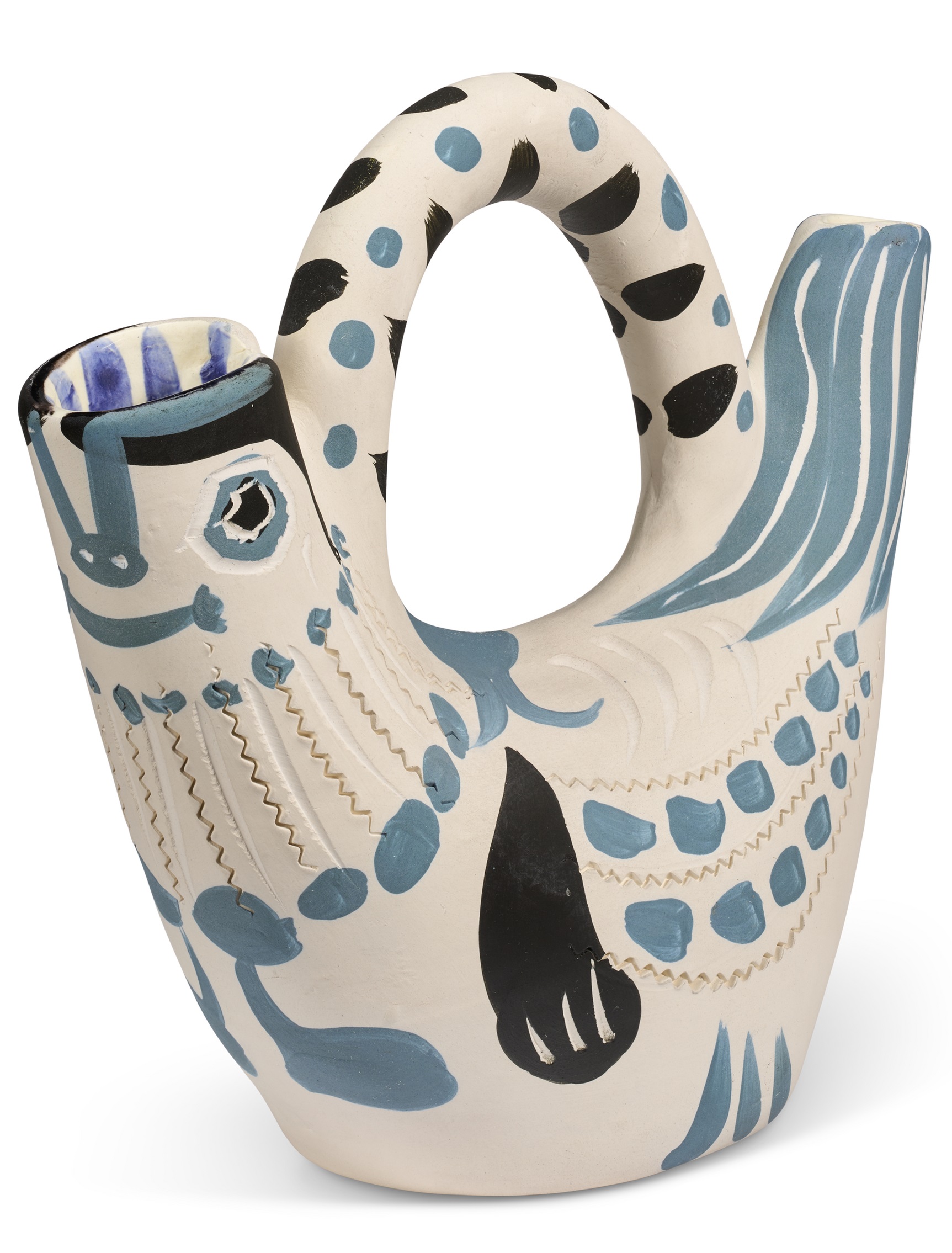 Collecting guide: Picasso Ceramics | Christie's