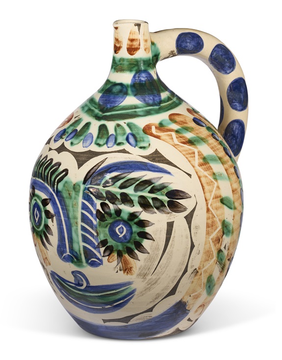 Collecting guide: Picasso Ceramics | Christie's
