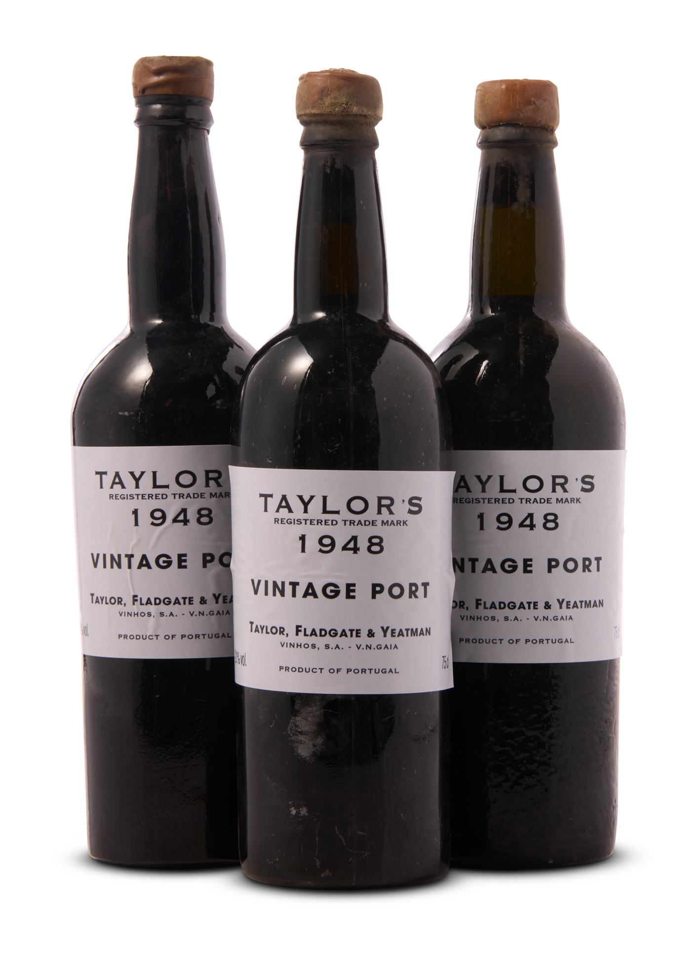 How to collect vintage port | Christie's