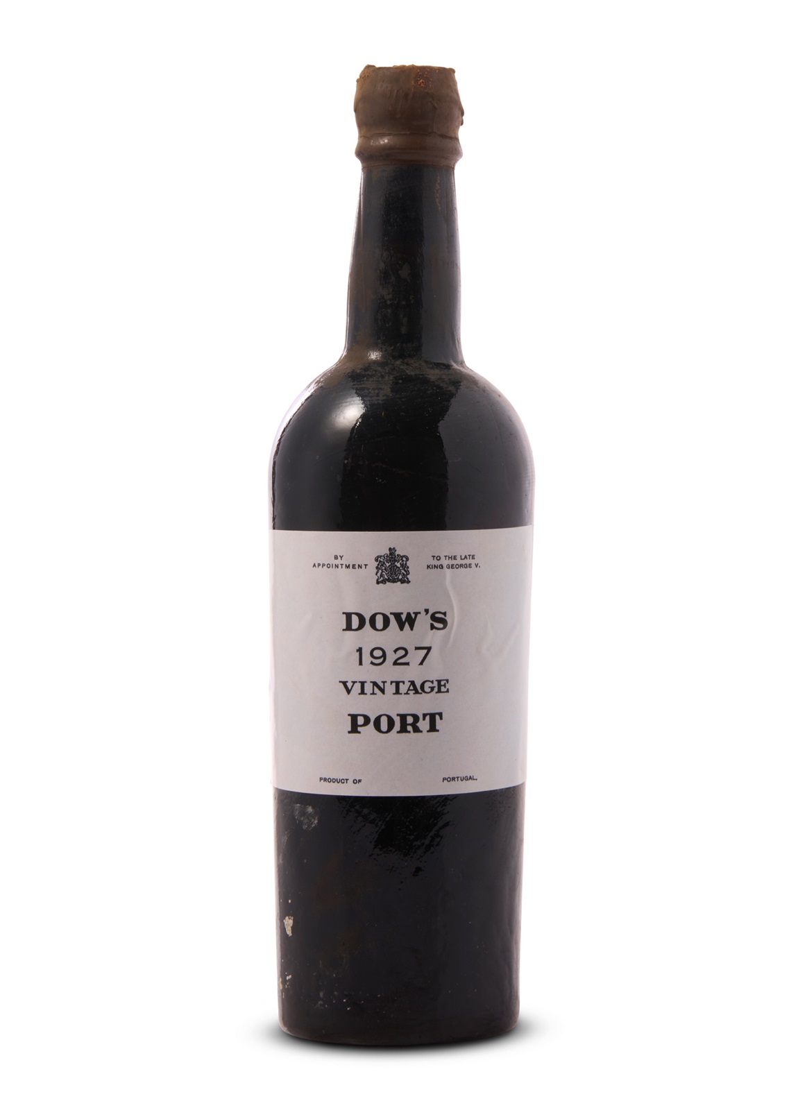 How to collect vintage port | Christie's