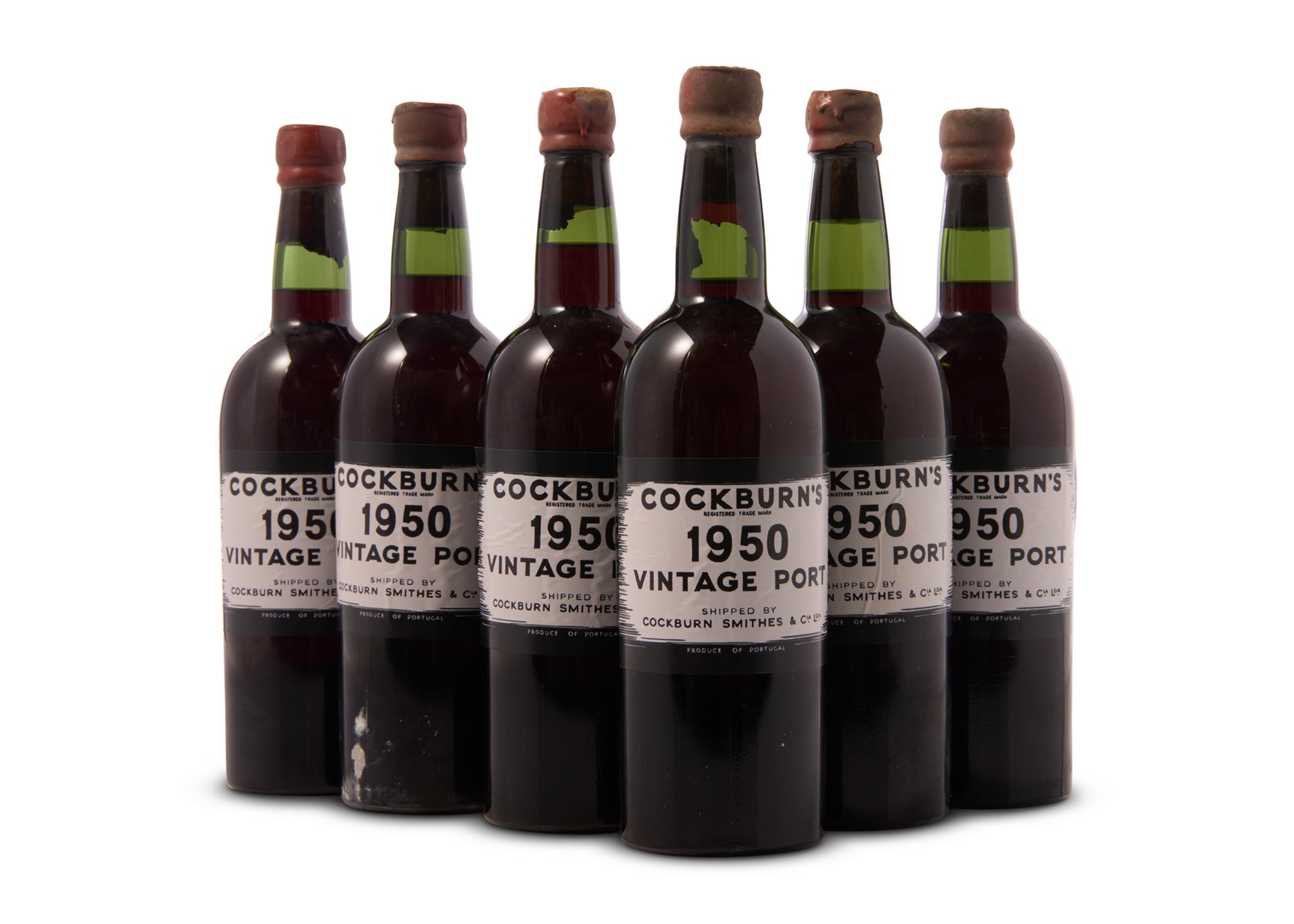 How to collect vintage port | Christie's