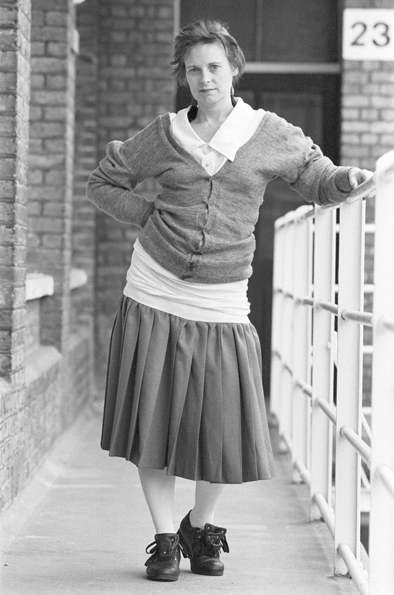 A brief history of Vivienne Westwood in 10 signature looks | Christie’s