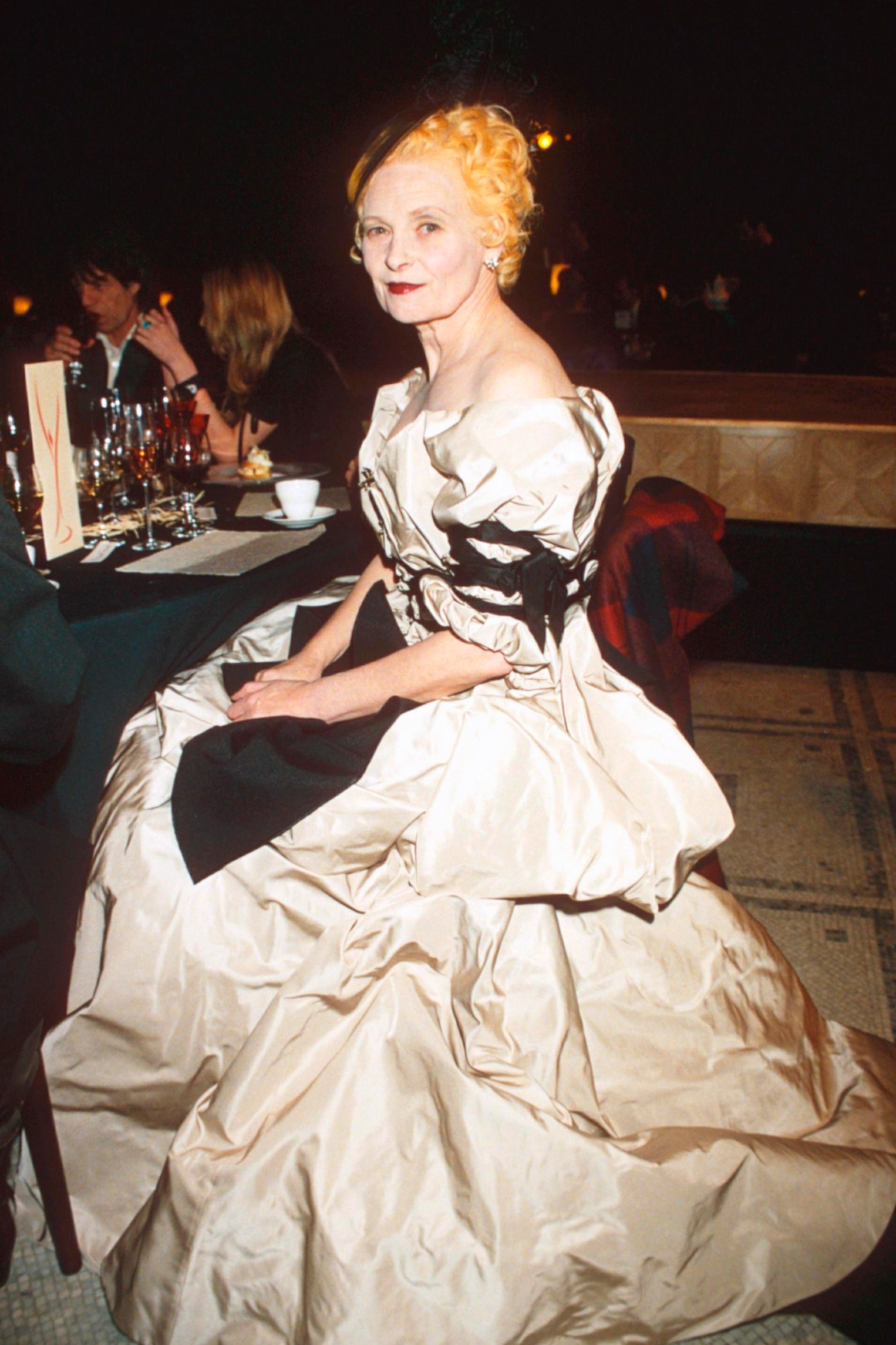A brief history of Vivienne Westwood in 10 signature looks | Christie’s