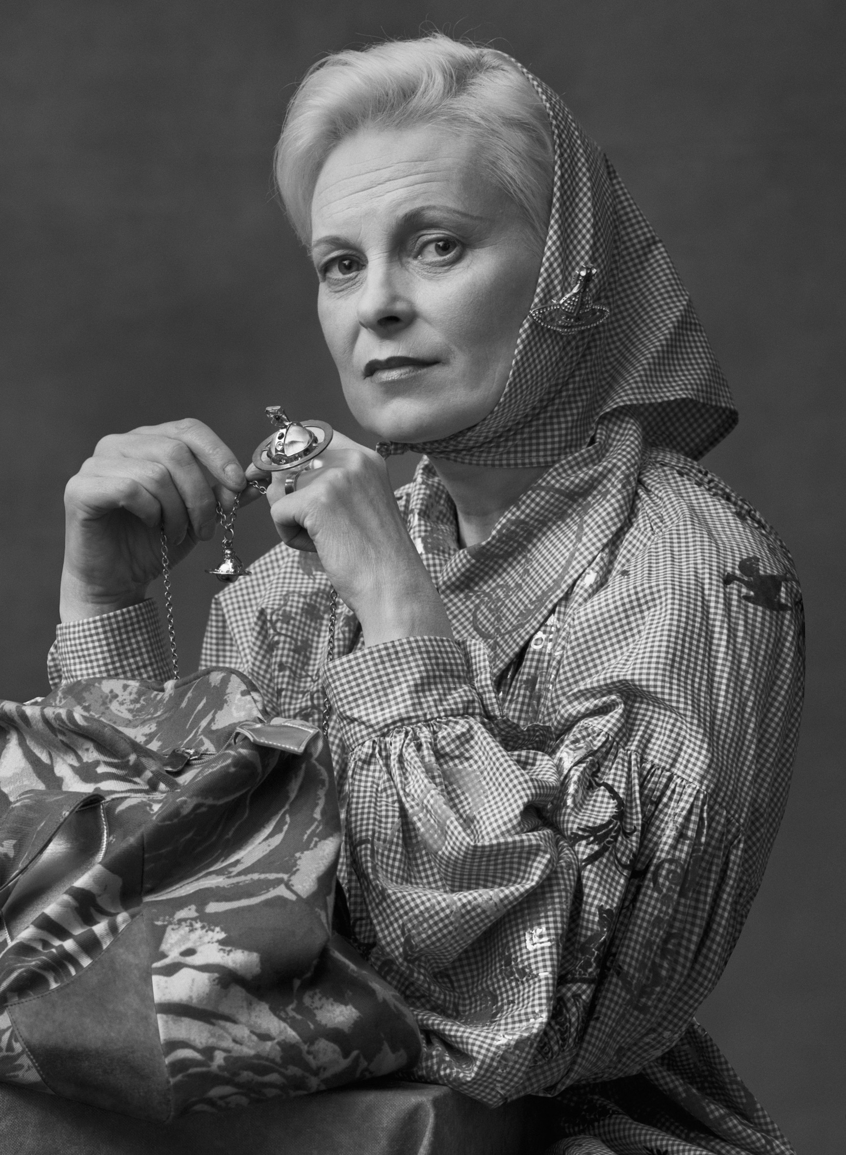 A brief history of Vivienne Westwood in 10 signature looks | Christie’s