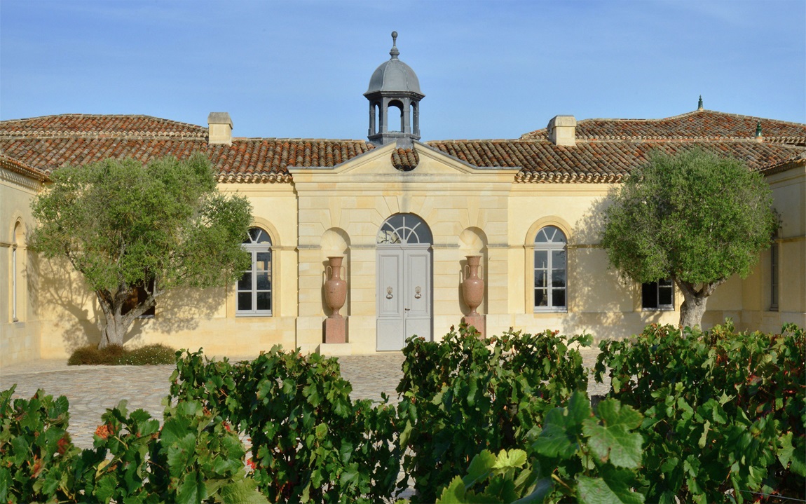 Icons of Pomerol: Petrus v Lafleur | Christie’s