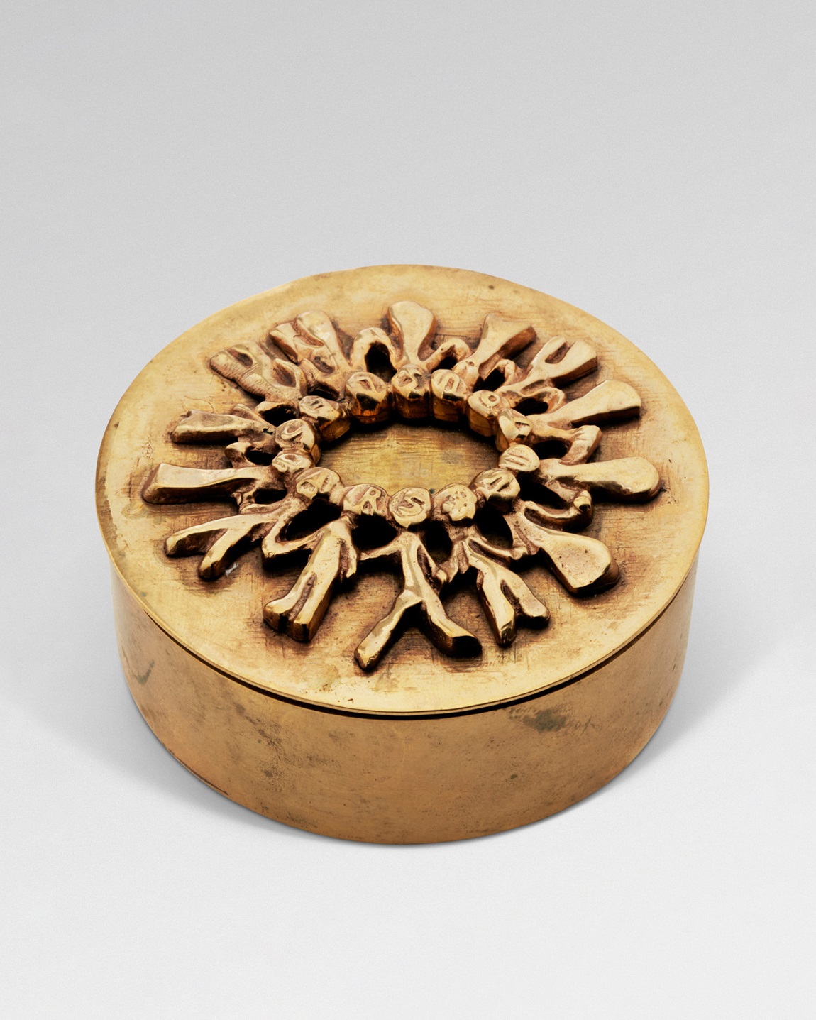 Christies - Designer Line Vautrin guide