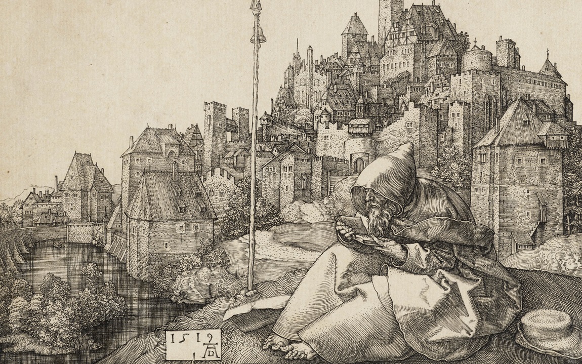 10 things to know about Albrecht Durer