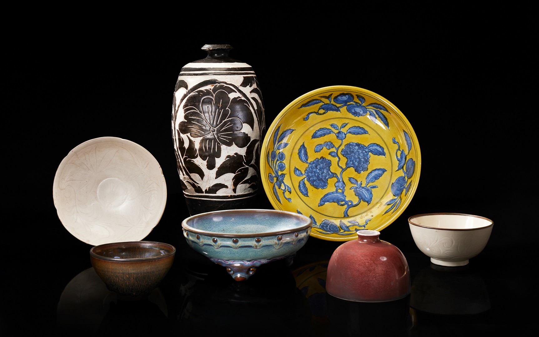 Collecting guide: 8 things to know about Chinese ceramics | Christie's