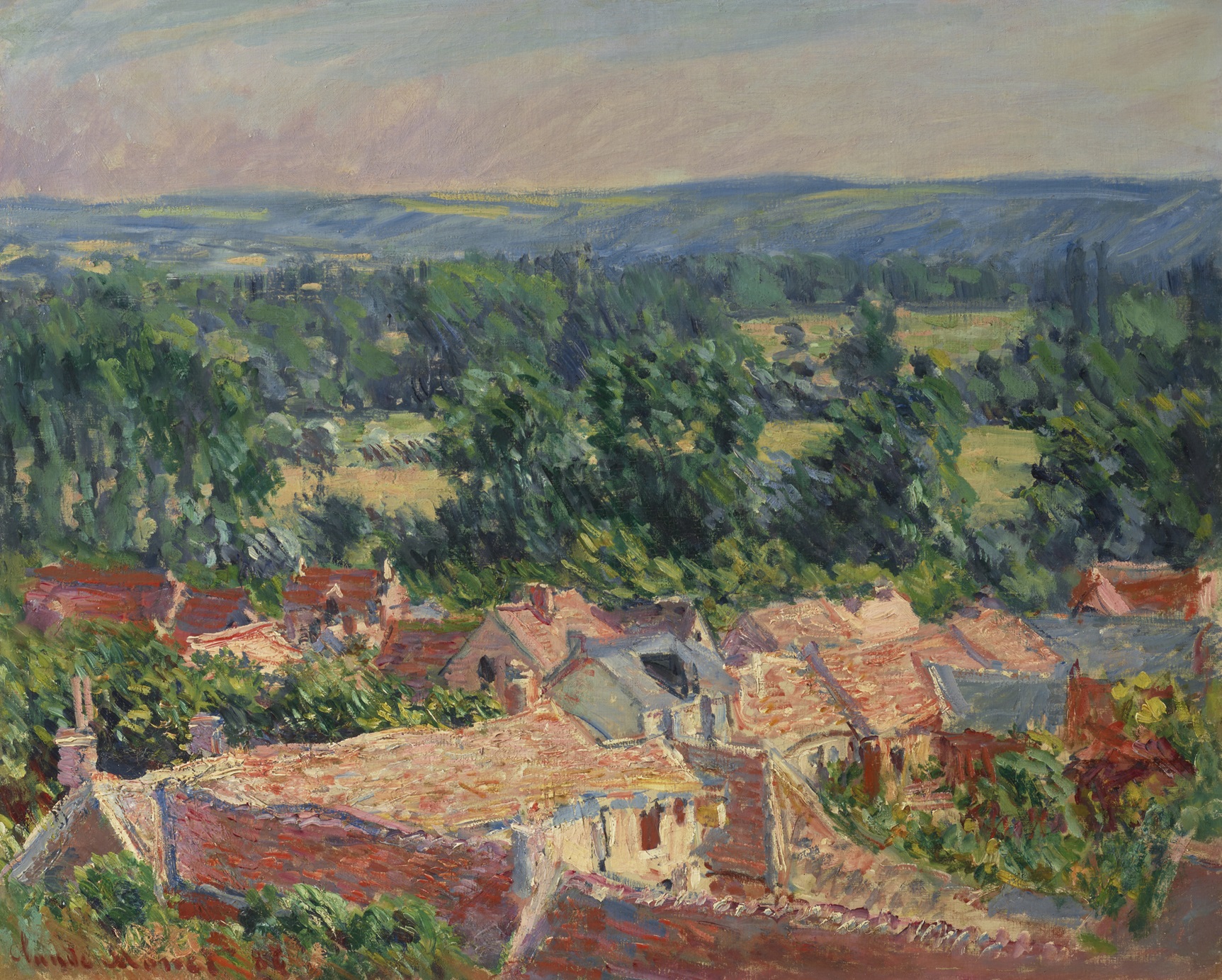 Everything you need to know about Impressionism