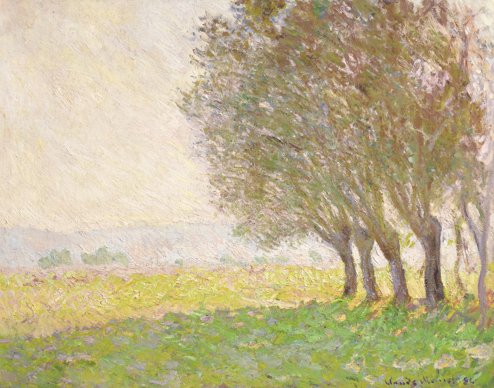 Everything you need to know about Impressionism
