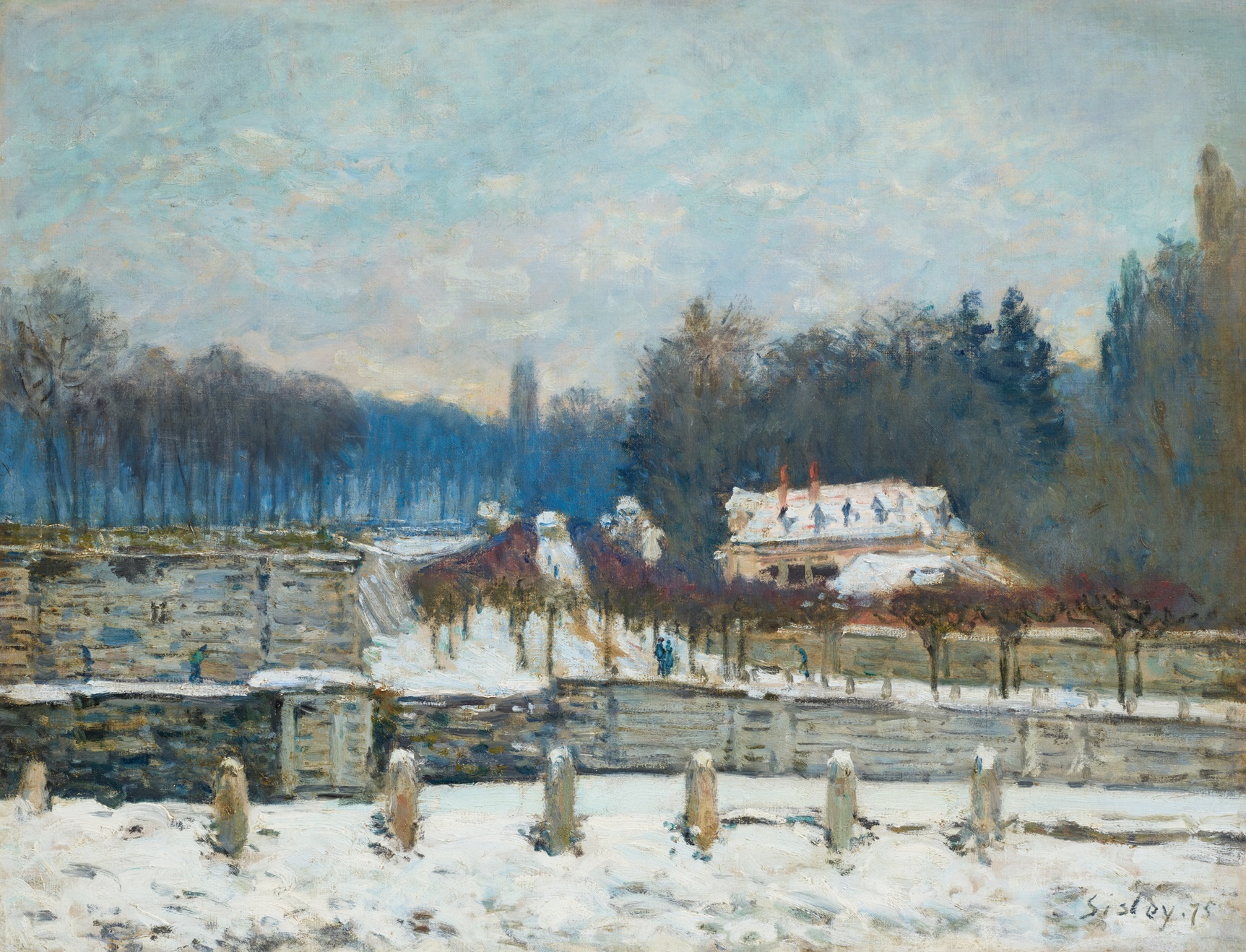 Everything you need to know about Impressionism
