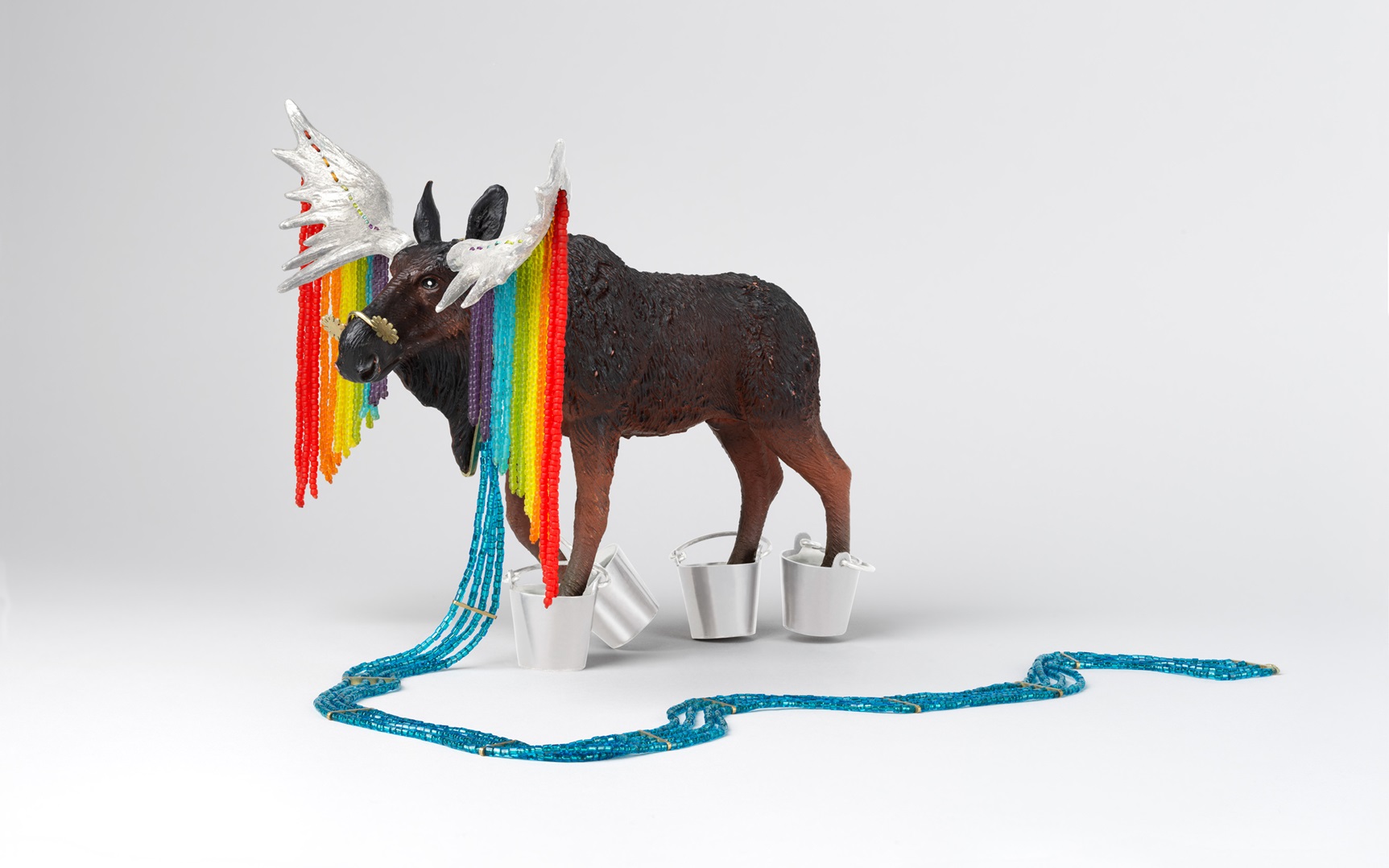 ‘Provocative and brave’: queer perspectives shine in the latest art ...