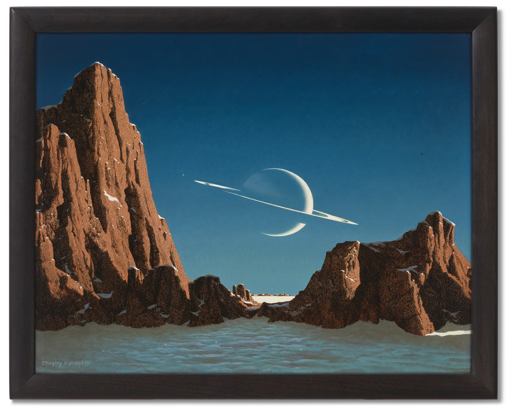 Paul G. Allen’s innovative collection traces the history of human ...