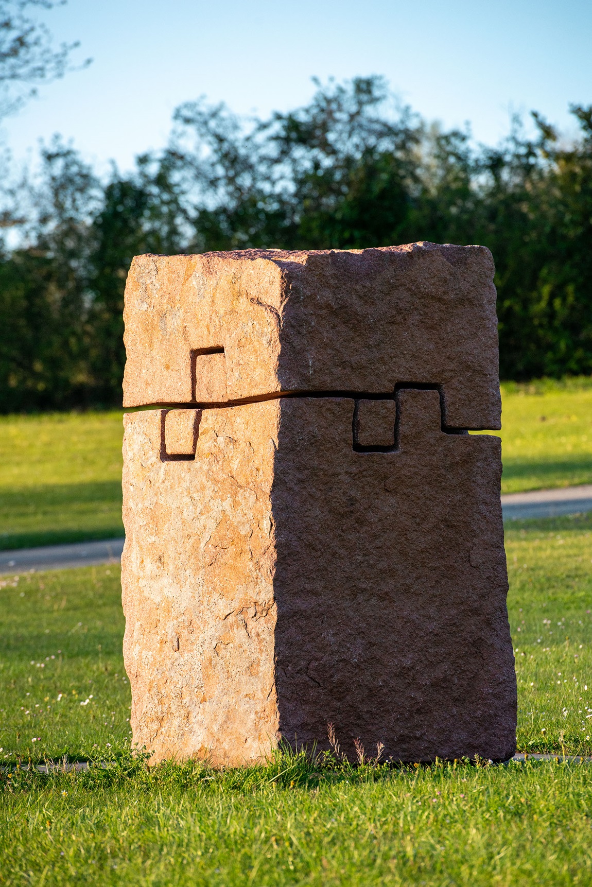 Eduardo Chillida, a sculptor feted by the world, but devoutly Basque ...