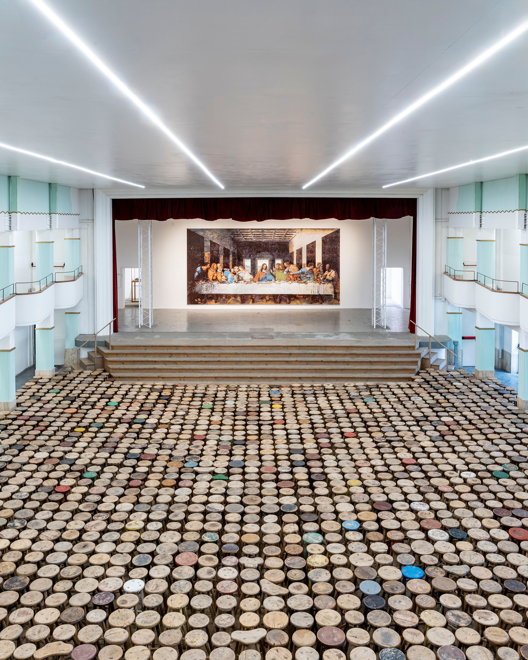 Must-see 2024 summer exhibitions in Europe | Christie's