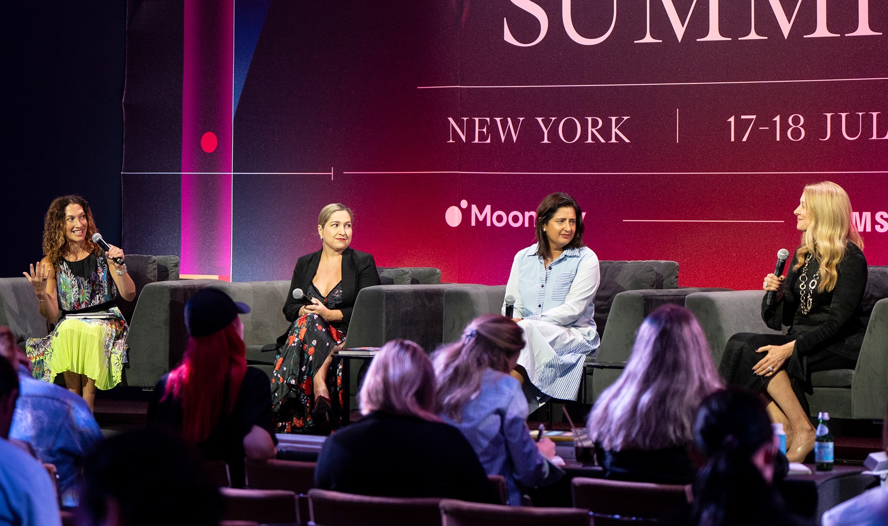 Christie’s Art+Tech Summit 2024, industry leaders look into the future ...