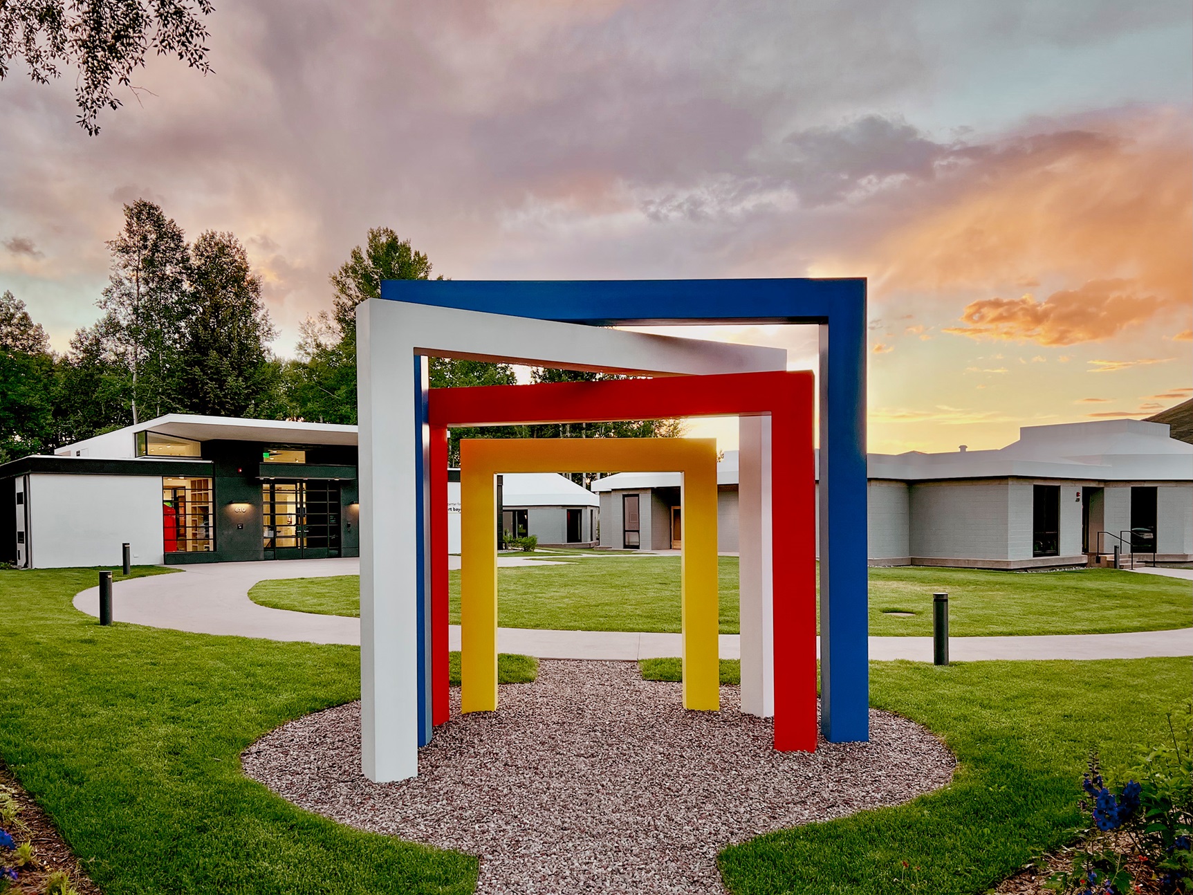 Summer in Aspen: an art lover’s essential guide | Christie’s