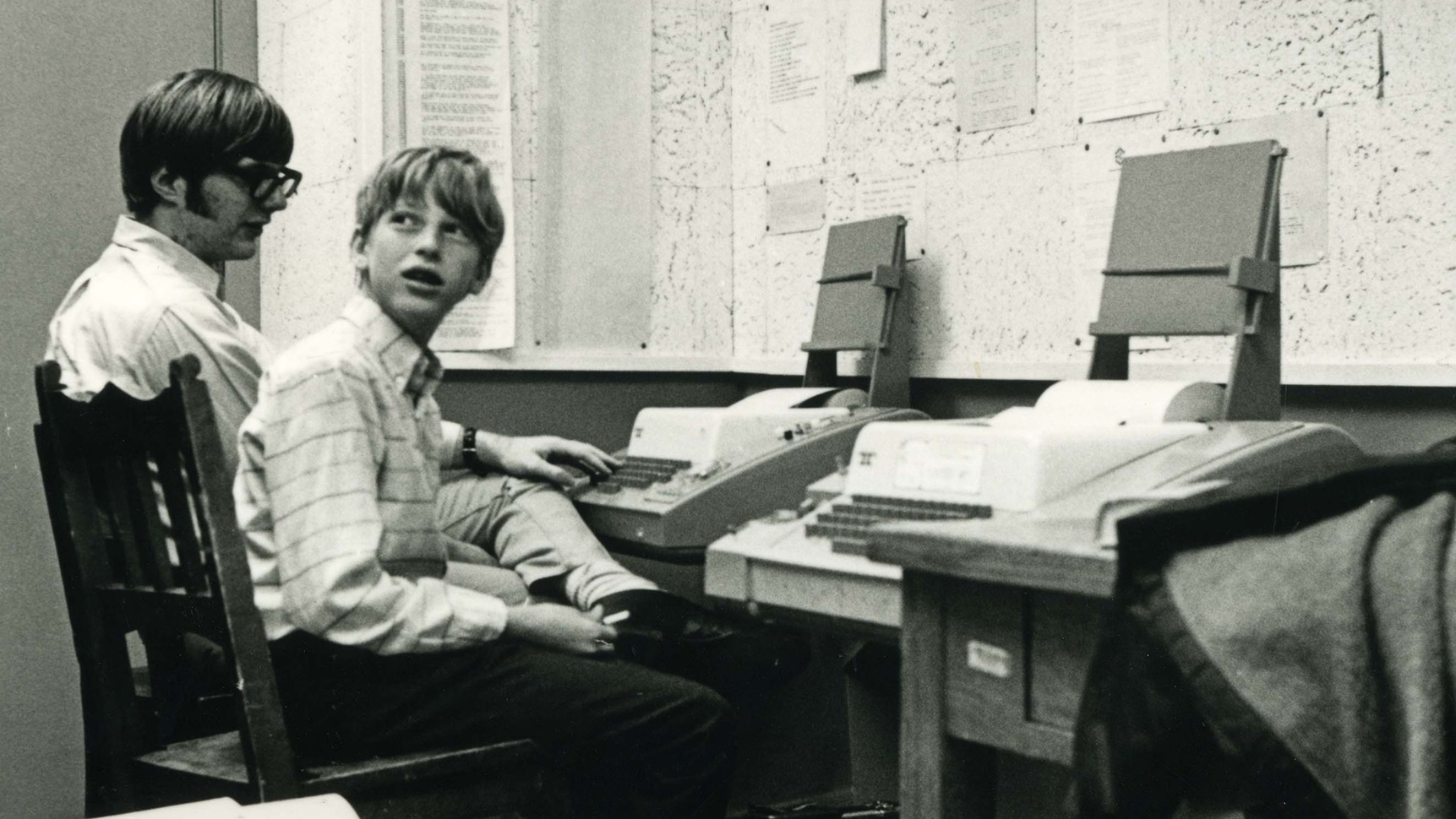 Inside the historic computer collection of Microsoft co-founder Paul G ...