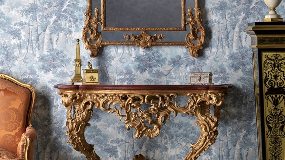 The A-Z guide to furniture terminology | Christie's