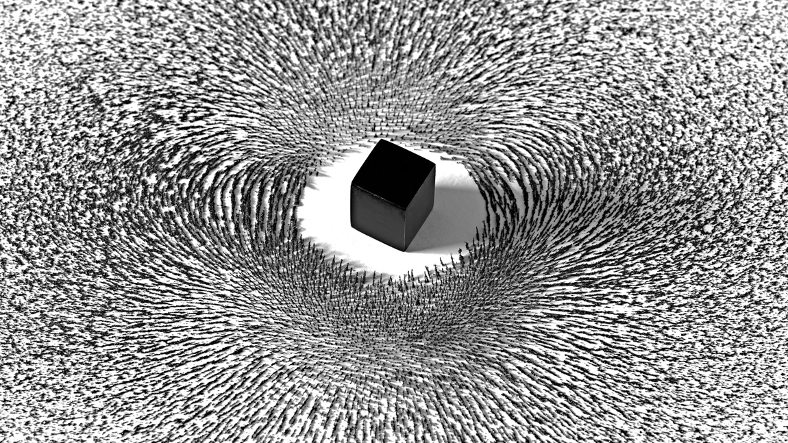 Saudi artist Ahmed Mater interview | Christie's