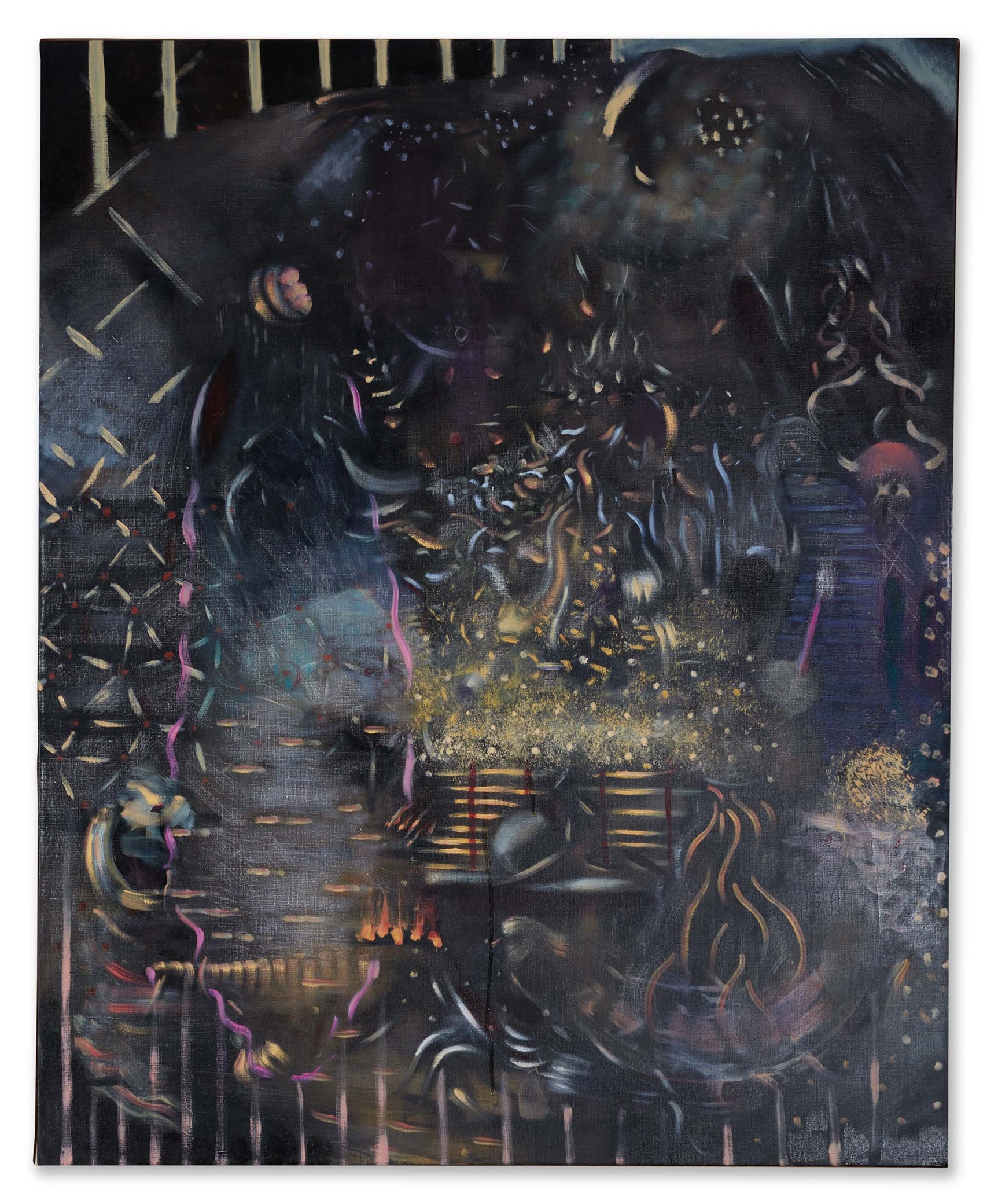 This summer’s hottest artists at refreshing prices | Christie’s