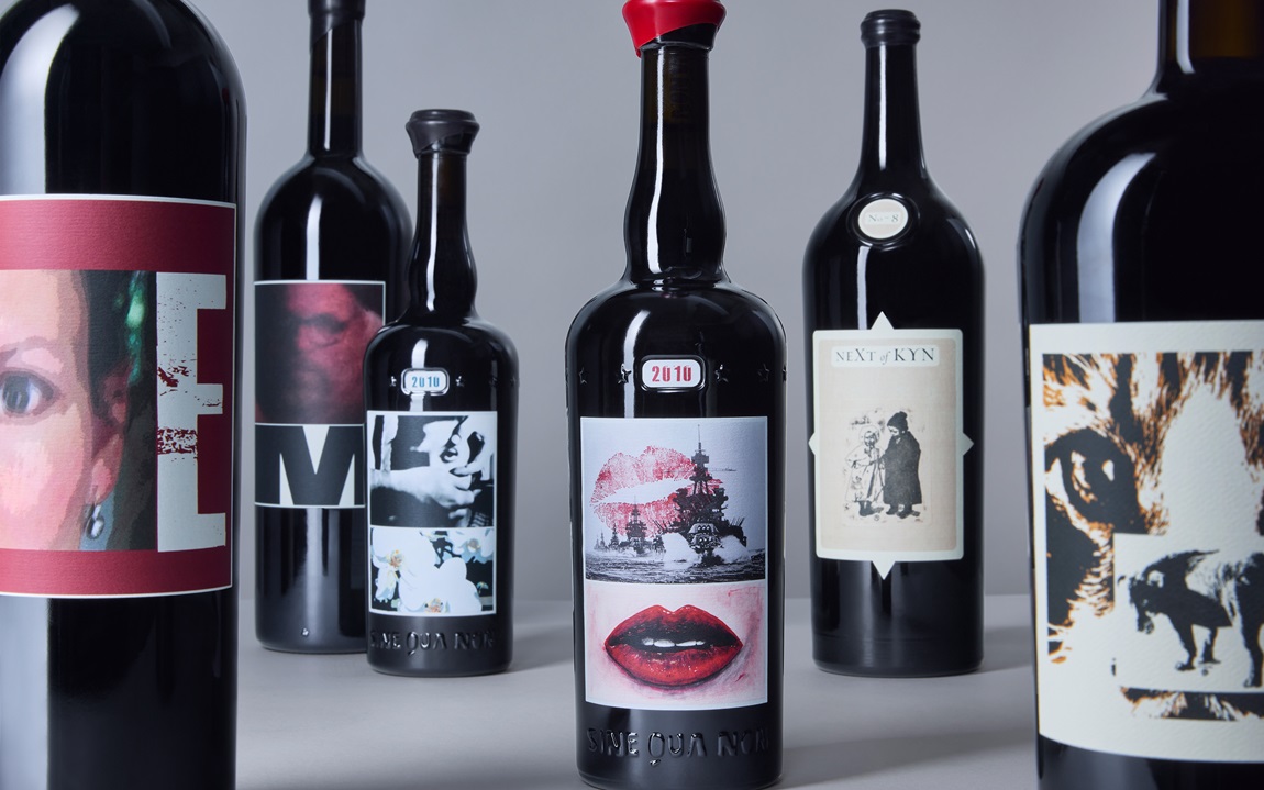 Cult Californian: Sine Qua Non | Christie’s