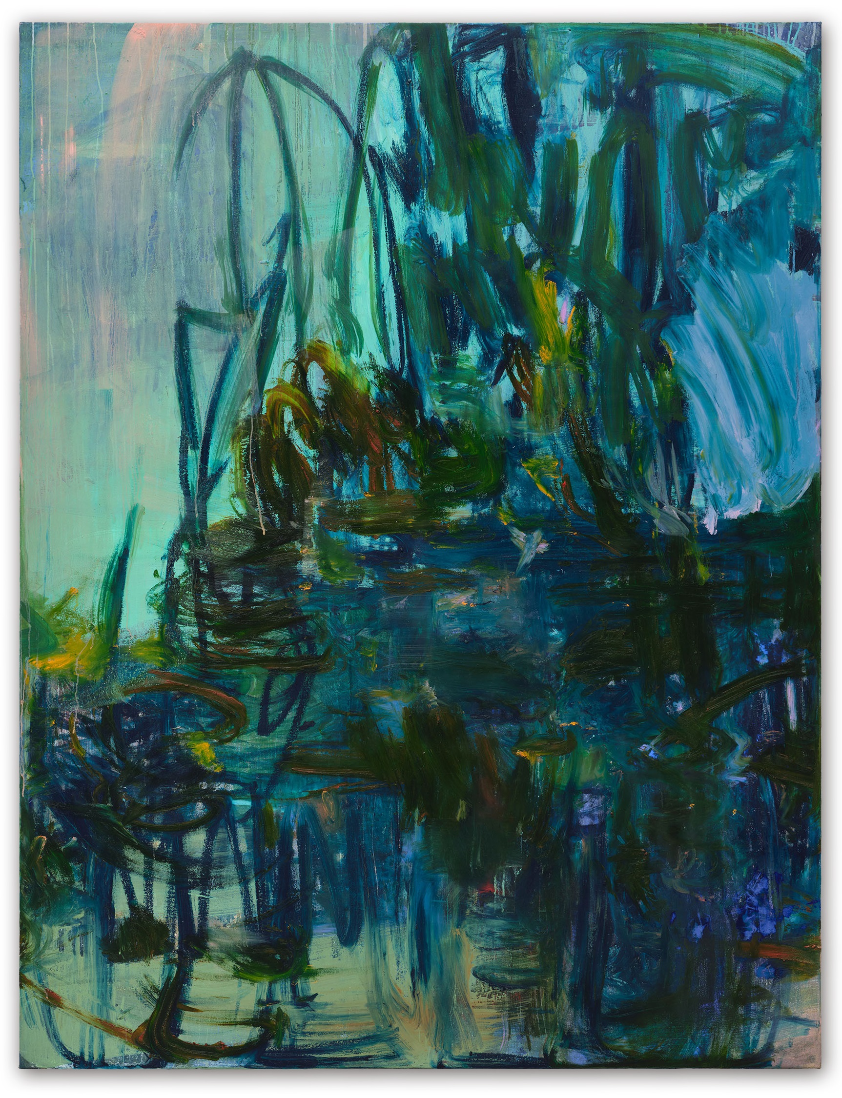 Megan Rooney on painting | Christie's