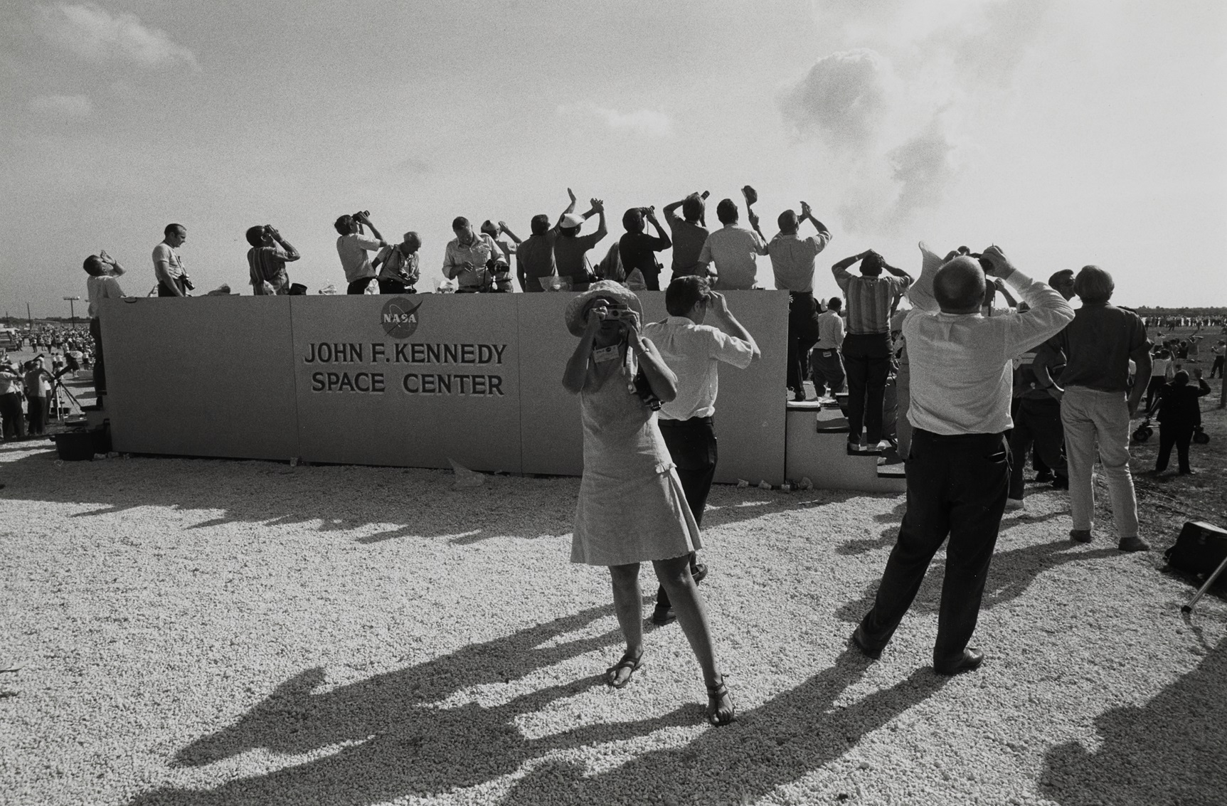 Garry Winogrand: ‘The central photographer of his generation’ | Christie's
