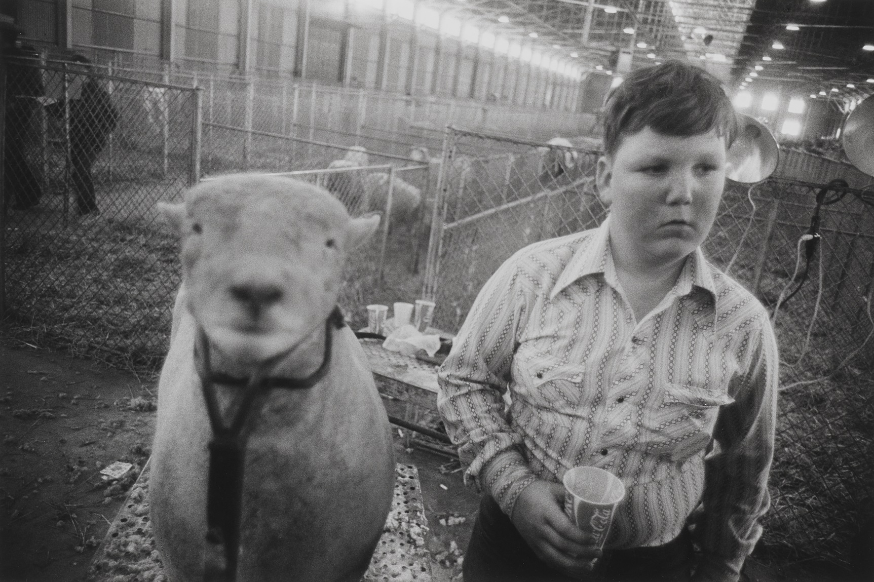 Garry Winogrand: ‘The central photographer of his generation’ | Christie's