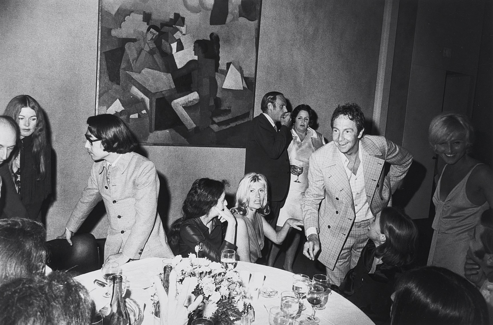 Garry Winogrand: ‘The central photographer of his generation’ | Christie's