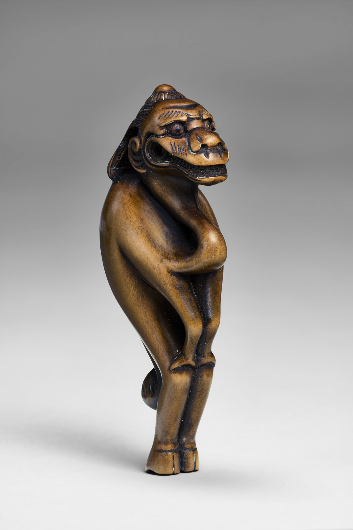 Collecting Guide: 5 things to know about netsuke | Christie's