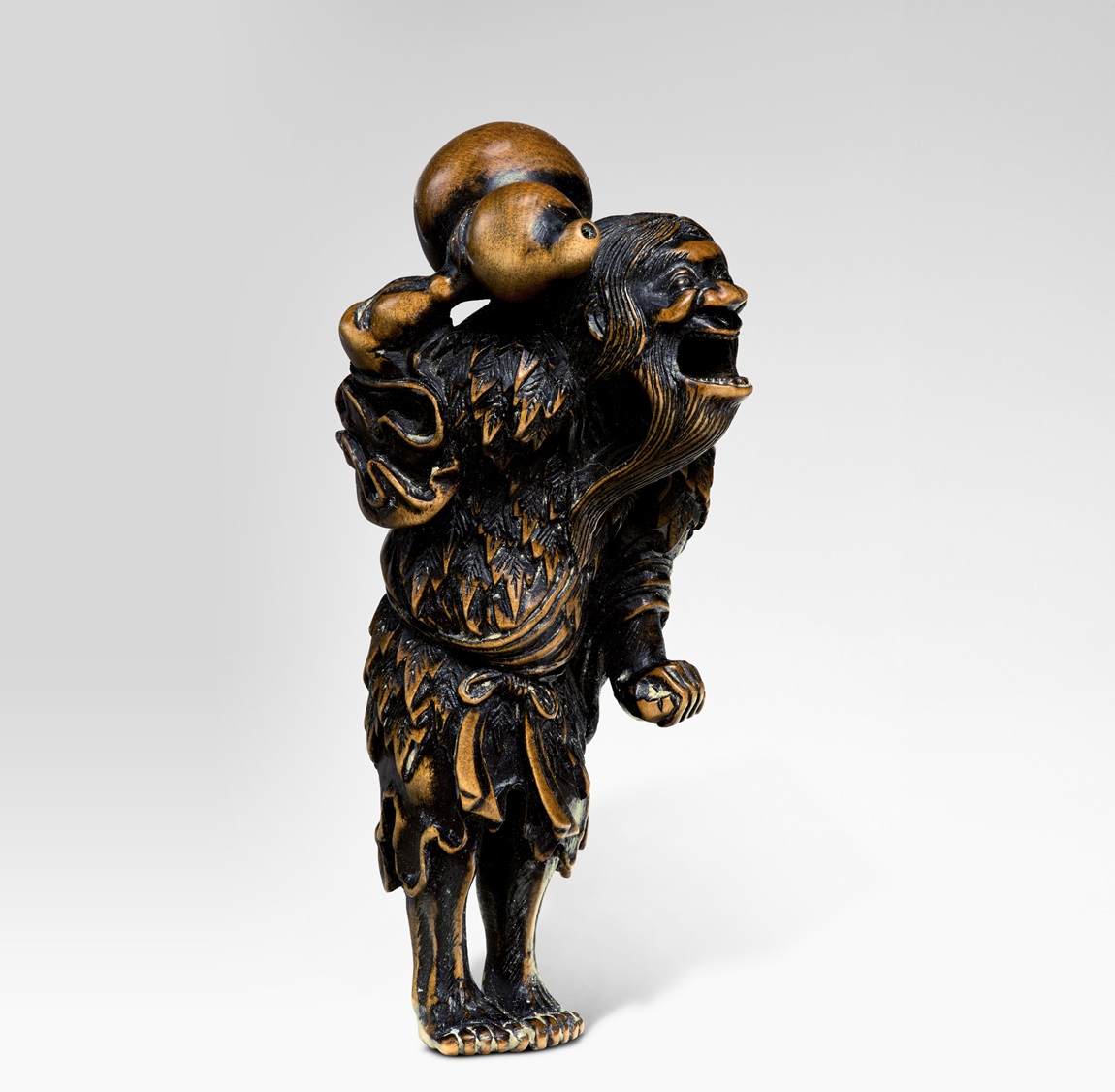 Collecting Guide: 5 things to know about netsuke | Christie's