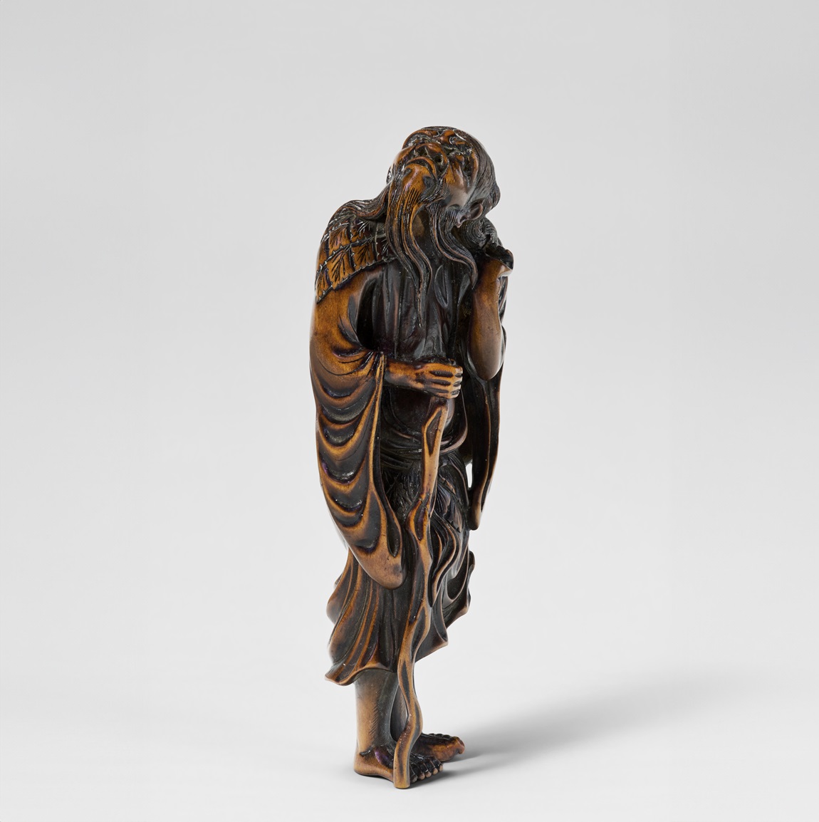 Collecting Guide: 5 things to know about netsuke | Christie's