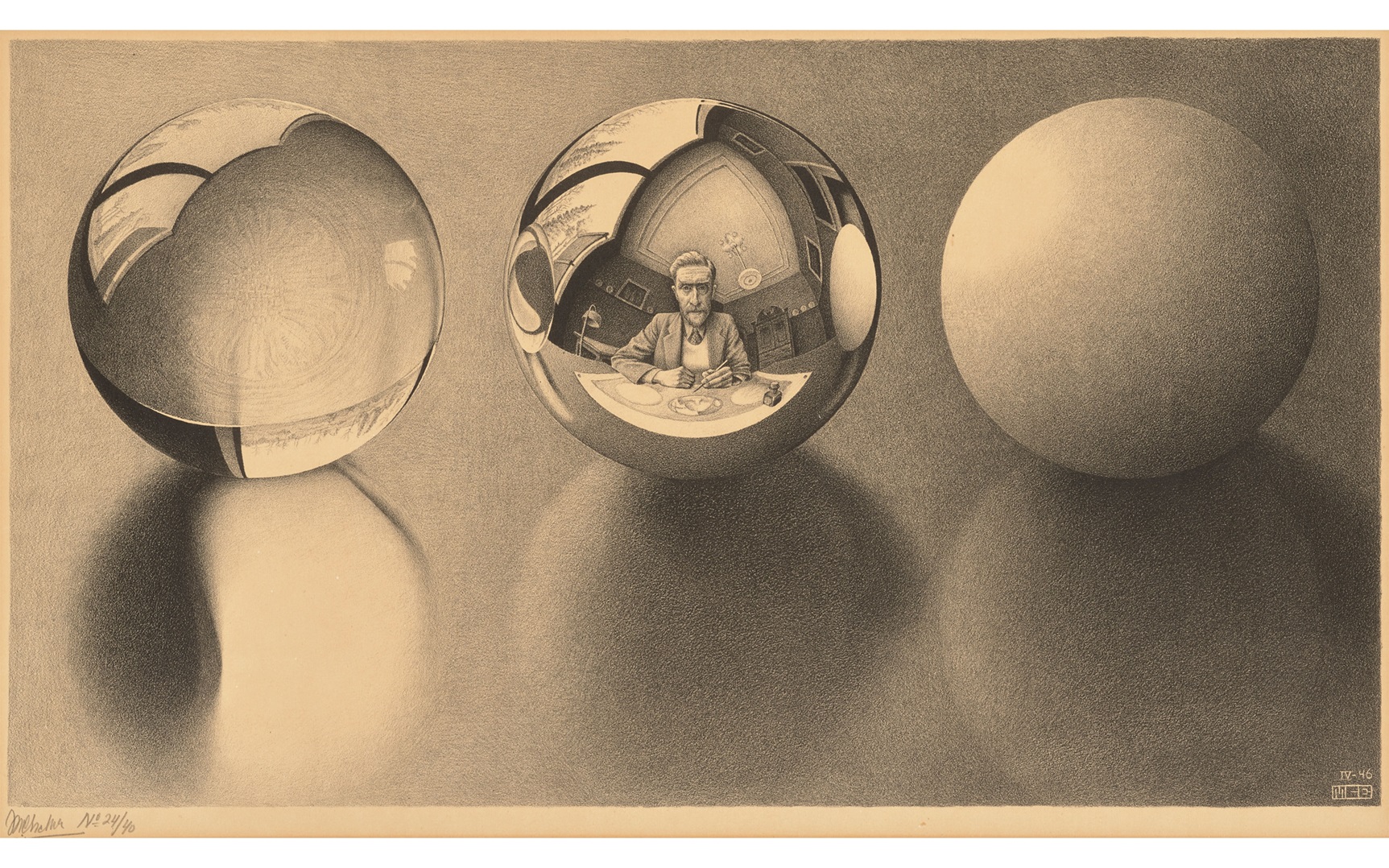 M.C. Escher a guide to the artist and printmaker | Christie's