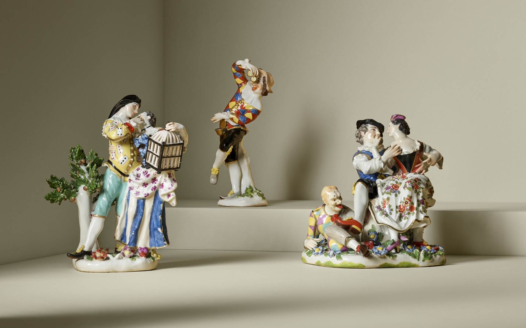 Collecting Meissen porcelain | Christie's